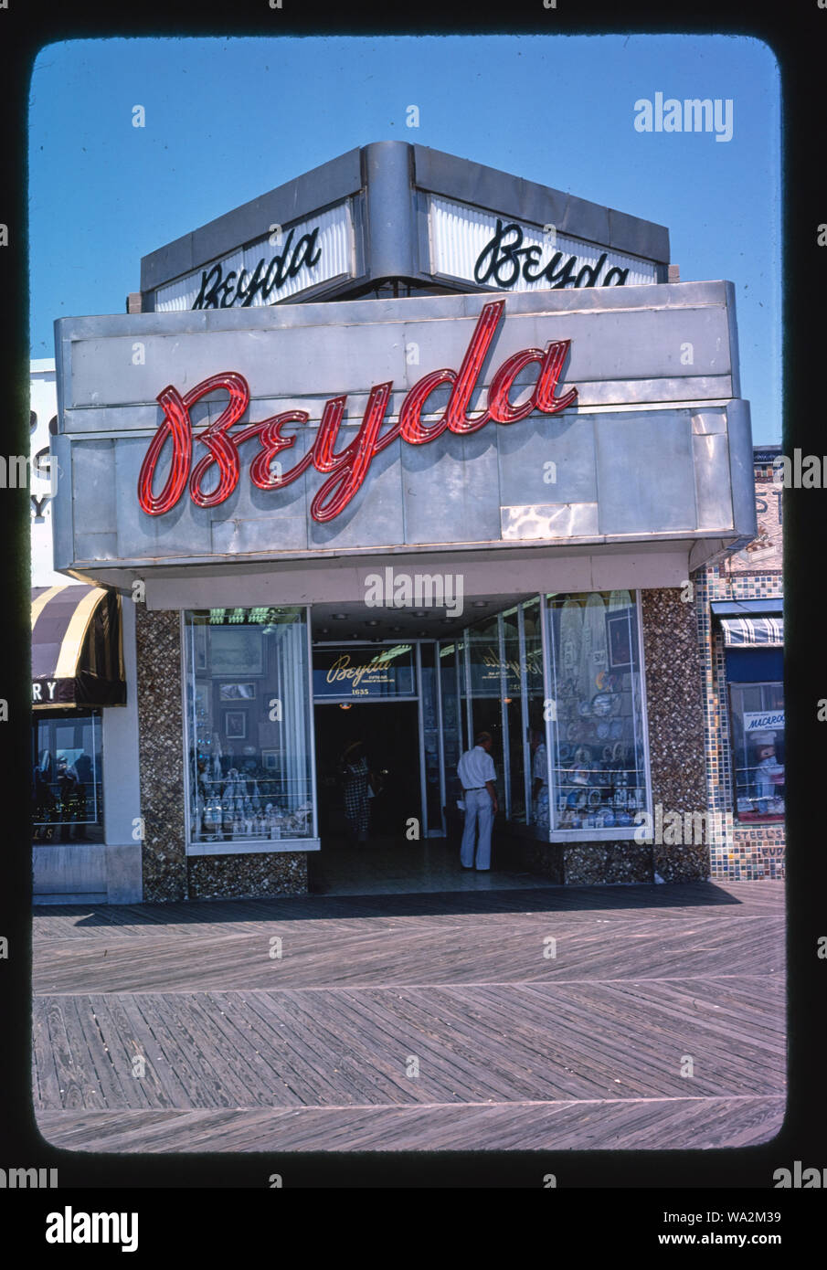 Beyda hi-res stock photography and images - Alamy