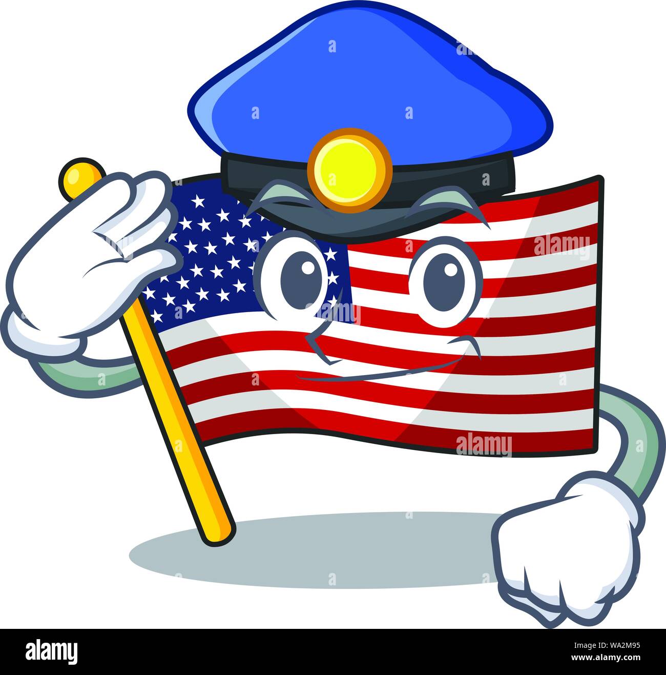 Police guatemala Stock Vector Images - Alamy