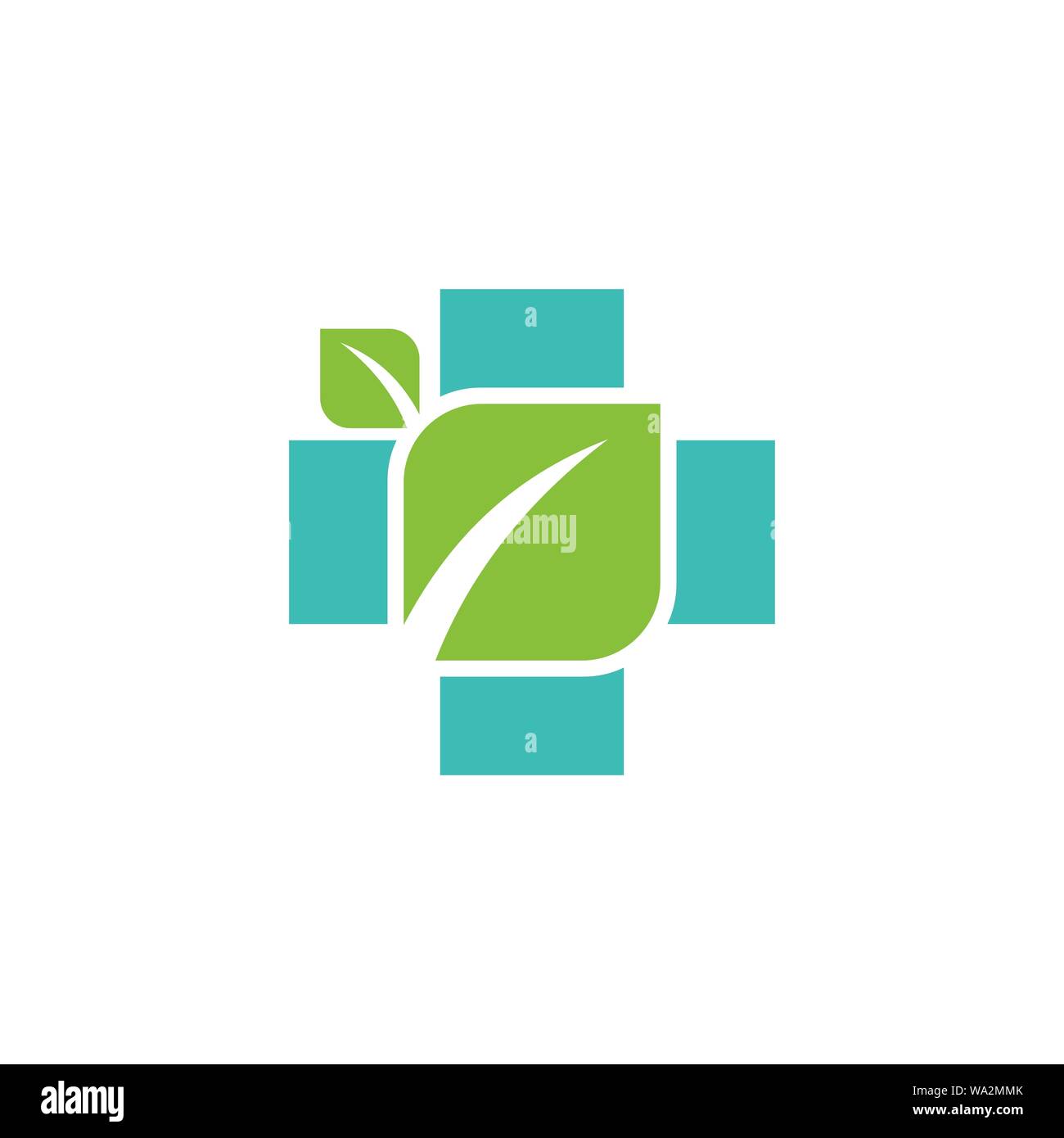 Cross Health Care Medical Logo Icon Symbol Emblem Stock Vector Image ...