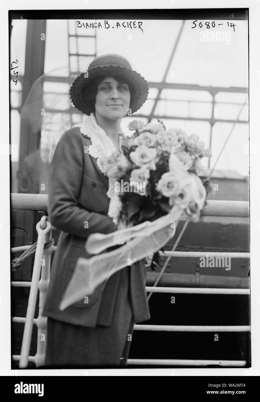 Bianca b hi-res stock photography and images - Alamy