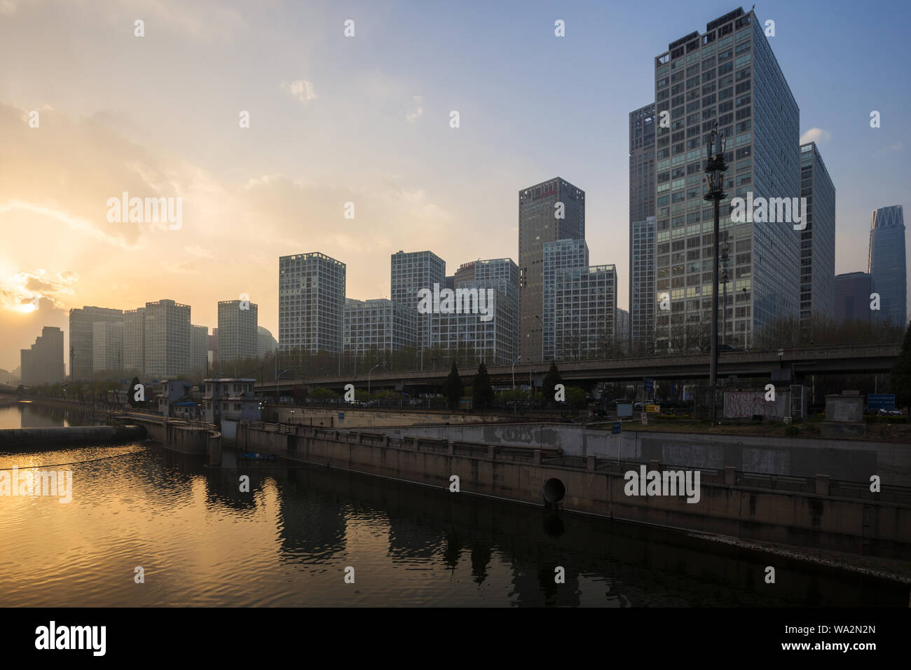 China cdb hi-res stock photography and images - Alamy