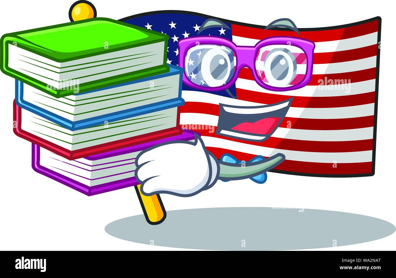 Student pride flag Stock Vector Images - Alamy