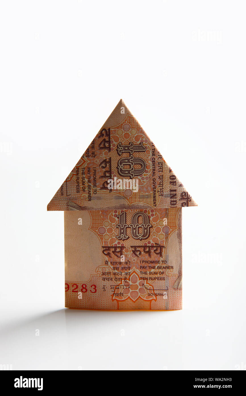 Ten rupees hi-res stock photography and images - Alamy