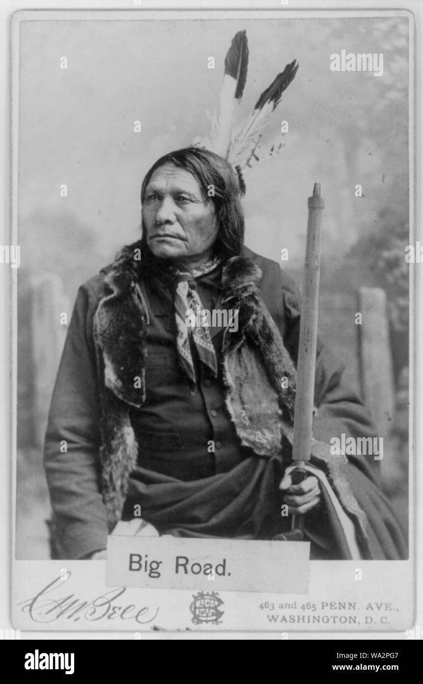 Big road Black and White Stock Photos & Images - Alamy