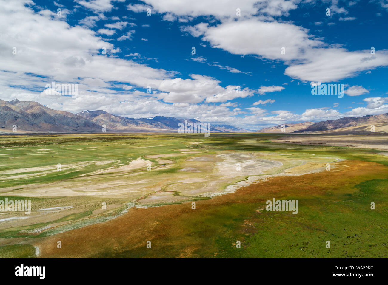 Southern xinjiang tianshan mountains hi-res stock photography and ...