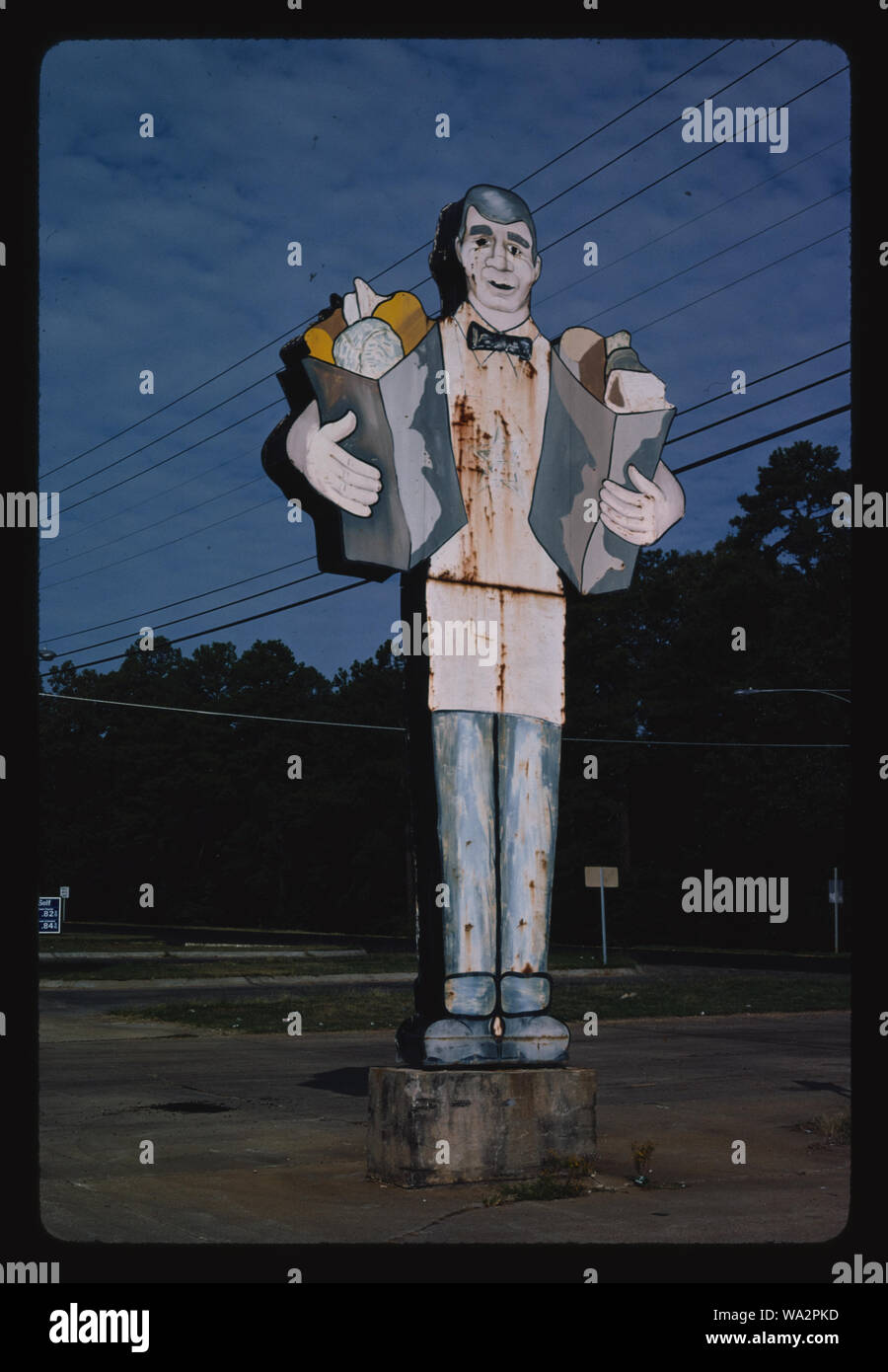 Winona mississippi hi-res stock photography and images - Alamy