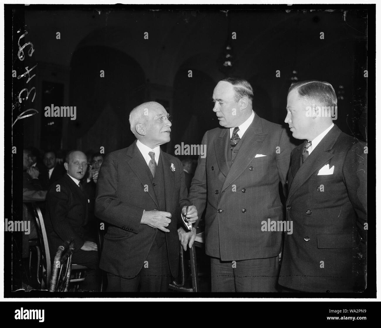 George h walker Cut Out Stock Images & Pictures - Alamy