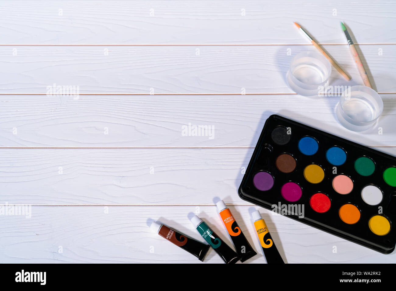 _palate color hi-res stock photography and images - Alamy