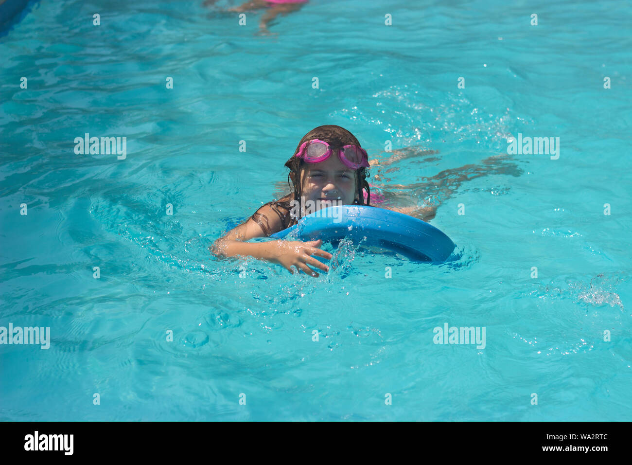 Summertime water activity hi-res stock photography and images - Alamy
