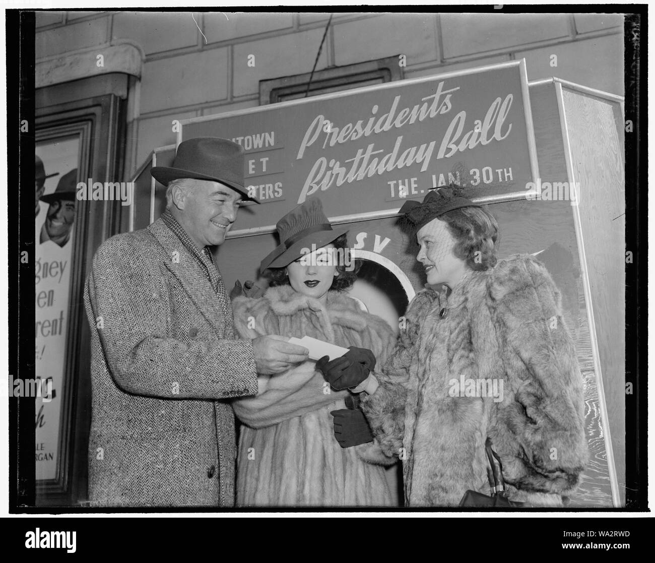 Grace bradley boyd hi-res stock photography and images - Alamy