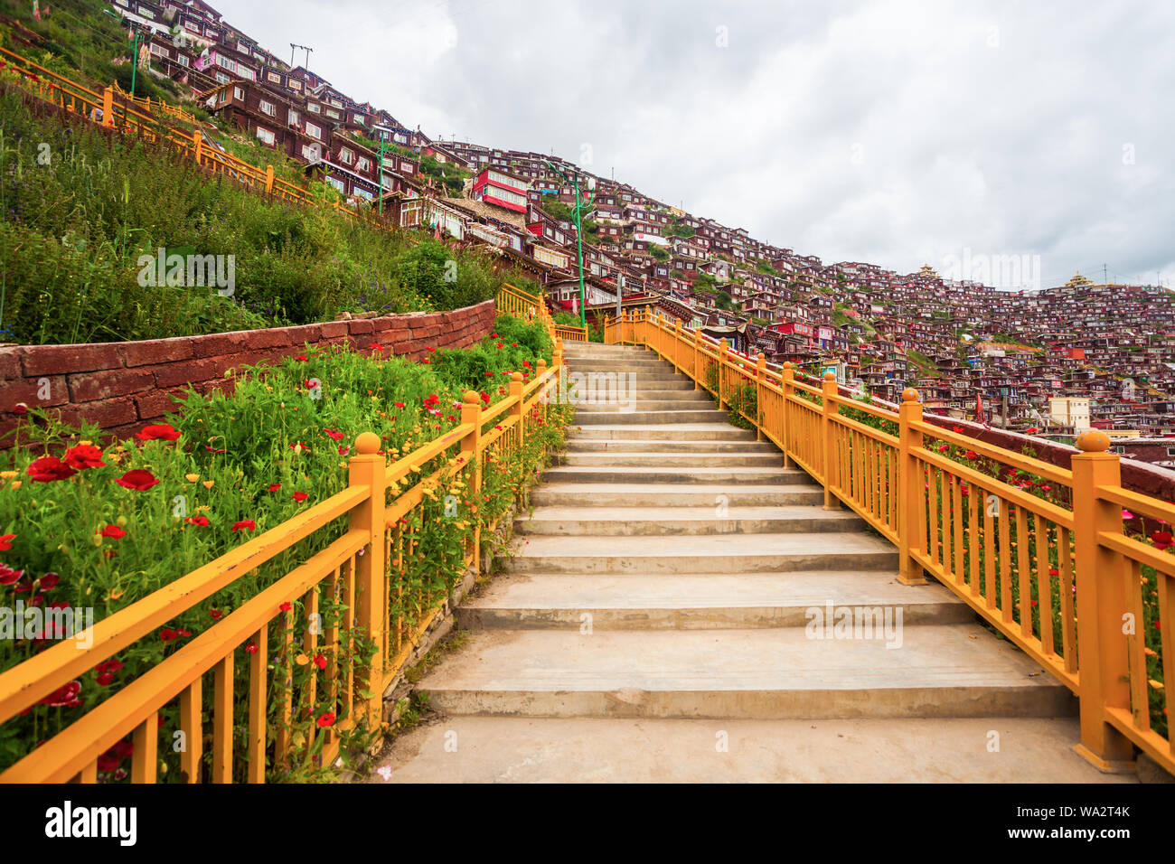 Ming sun building hi-res stock photography and images - Alamy