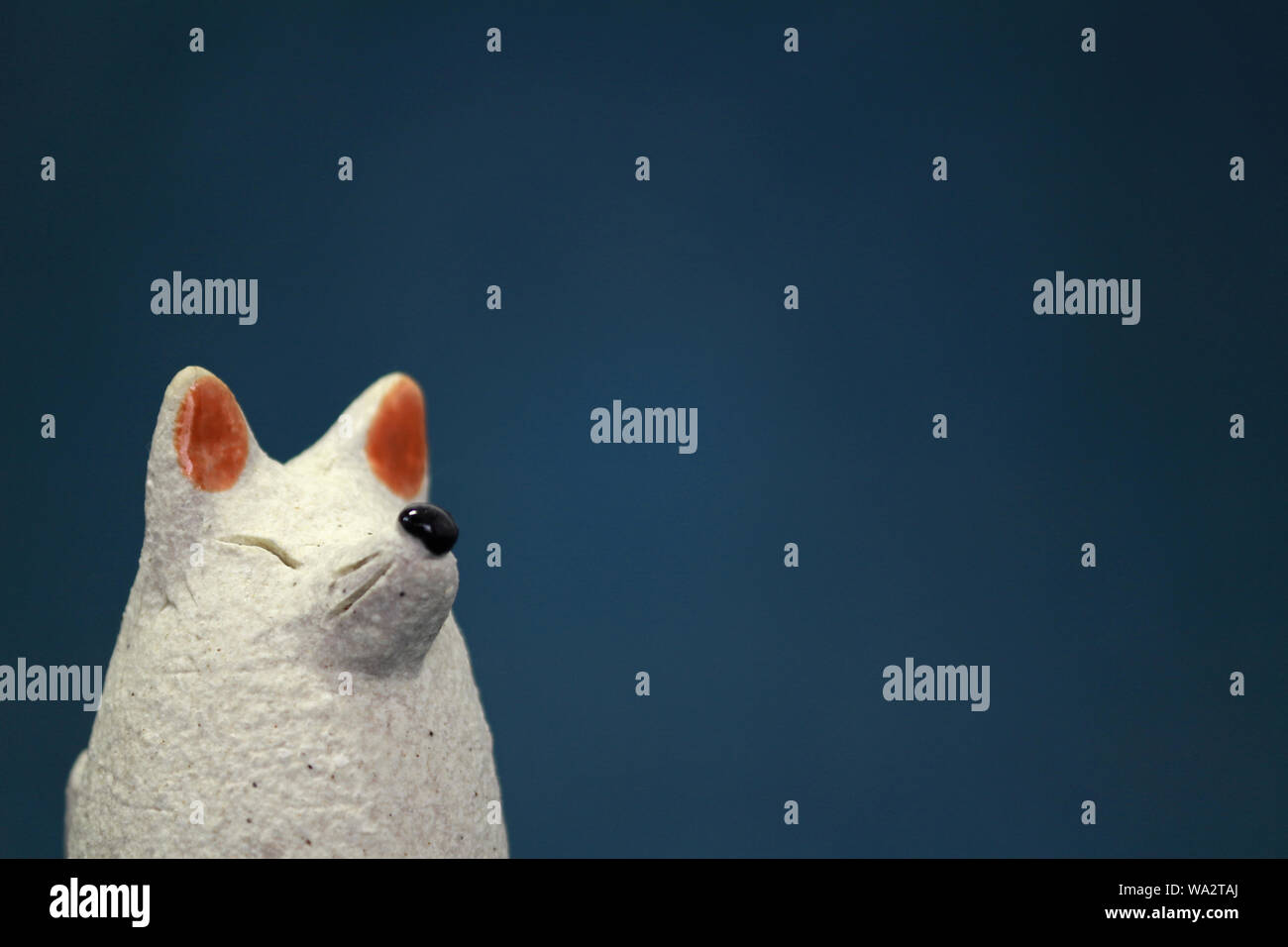 Red fox animal wise animal hi-res stock photography and images - Alamy