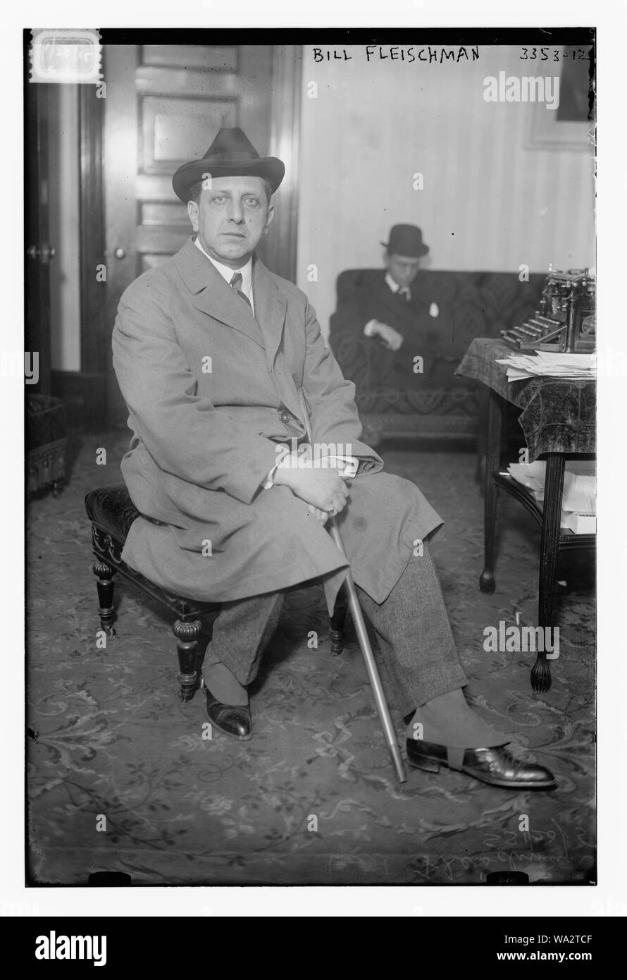 Fleischman Black and White Stock Photos & Images - Alamy