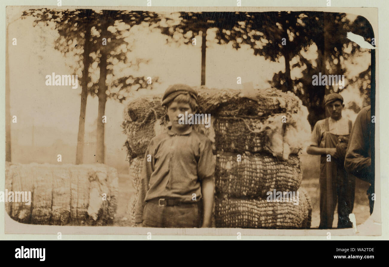 Bill Duncan (See label 2132 Stock Photo - Alamy