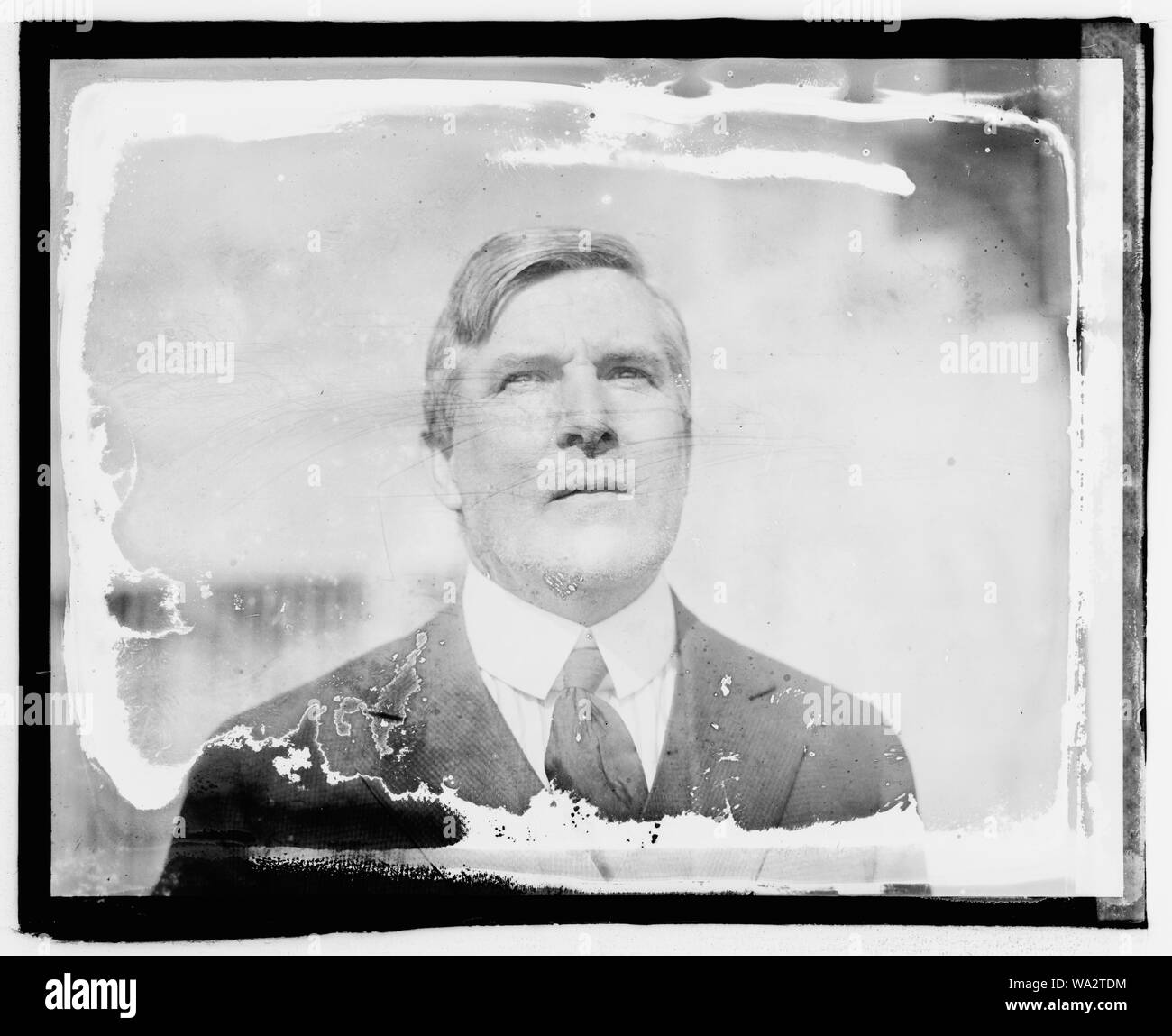 Bill Foley [?] Stock Photo - Alamy