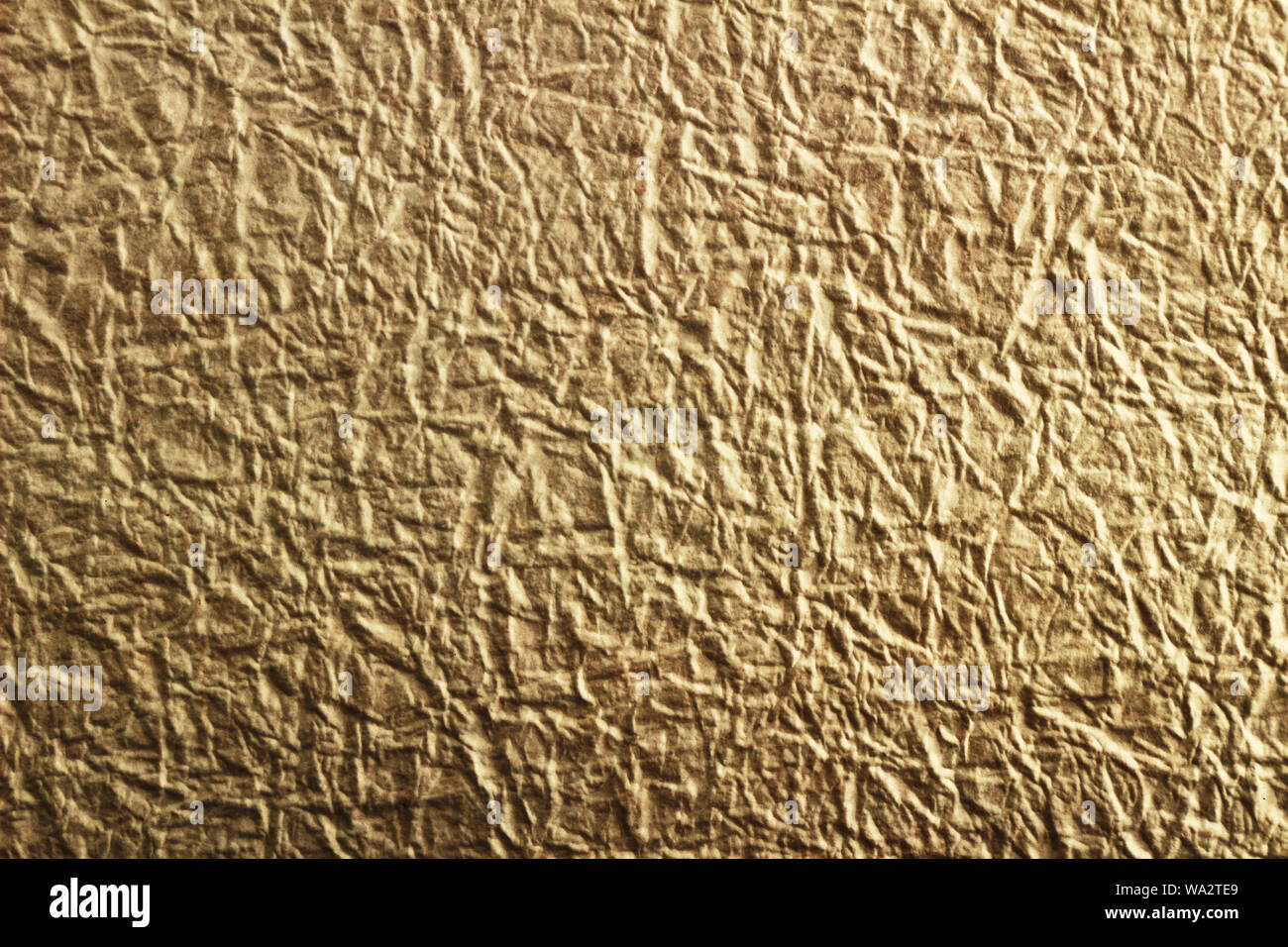 Background material with gold texture Stock Photo - Alamy