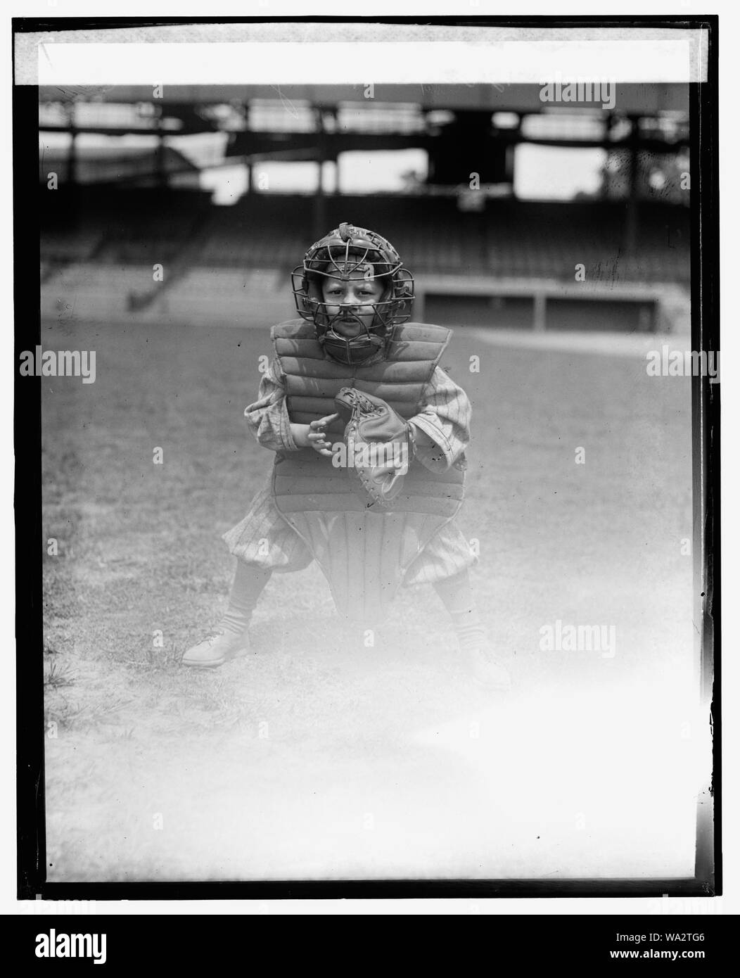 Historic private photograph Cut Out Stock Images & Pictures - Alamy