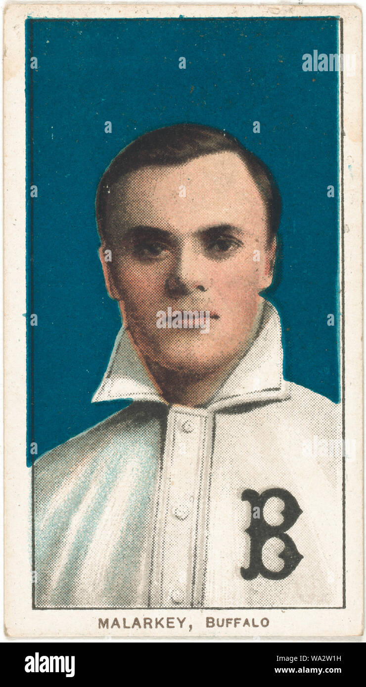 All that malarkey hi-res stock photography and images - Alamy