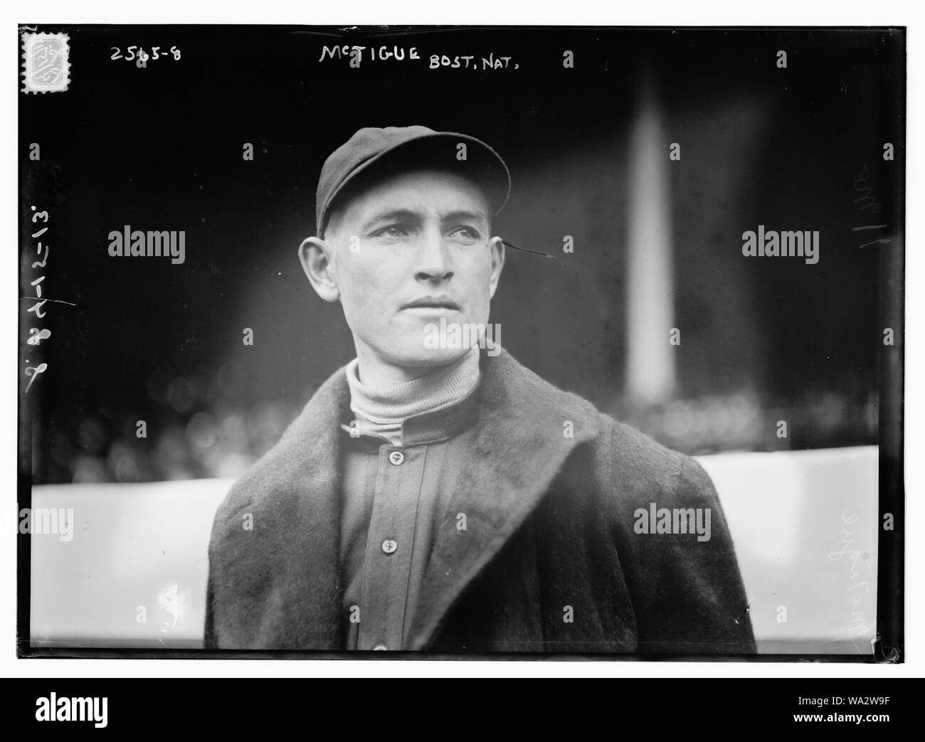 Mctigue hi-res stock photography and images - Alamy