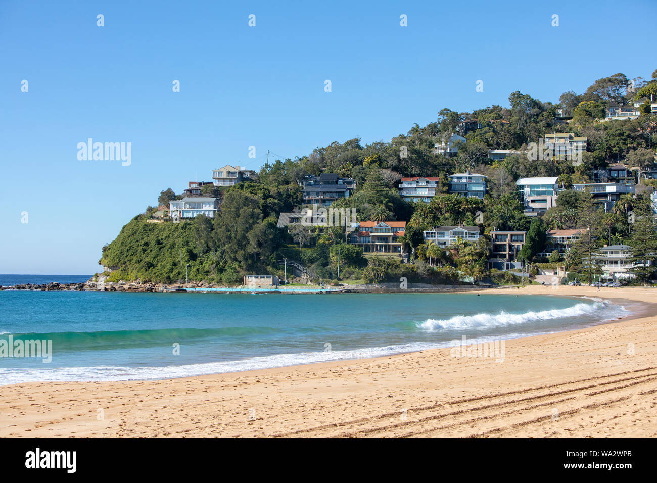 Suburb outdoors hi-res stock photography and images - Alamy