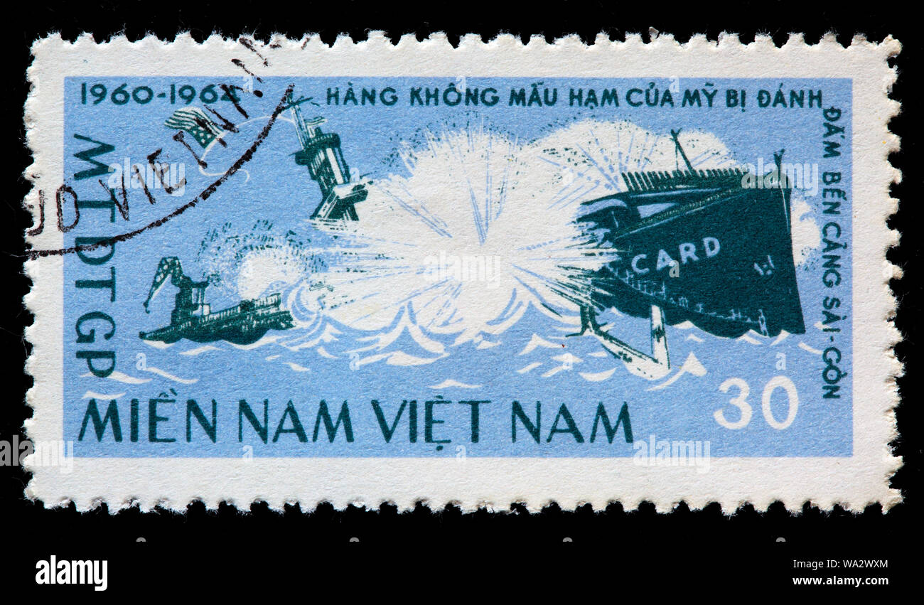 Viet nam war 1960s hi-res stock photography and images - Alamy
