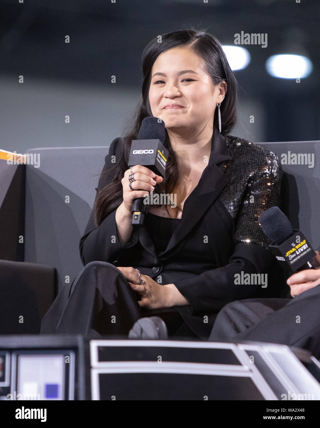 Emperor palpatine hi-res stock photography and images - Alamy