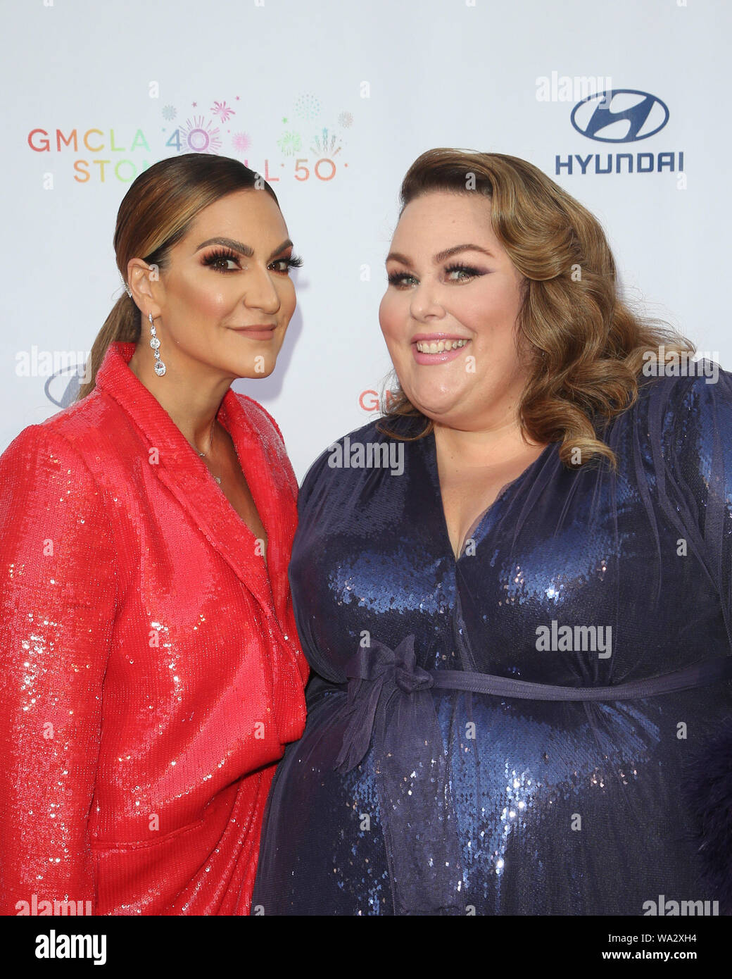 August 16, 2019, Los Angeles, CA, USA: 16 August 2019 - Los Angeles ...