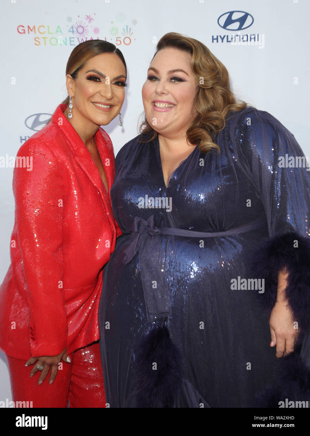 August 16, 2019, Los Angeles, CA, USA: 16 August 2019 - Los Angeles ...