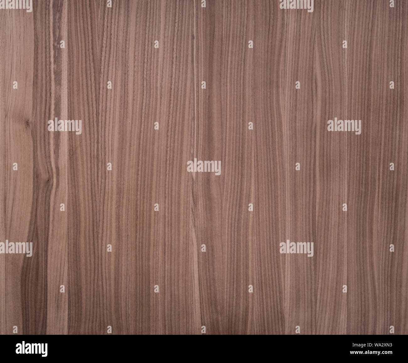 Black walnut wood texture from narrow planks vertical untreated, good ...