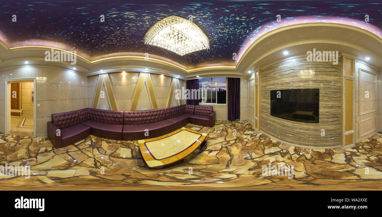 Example room hi-res stock photography and images - Alamy