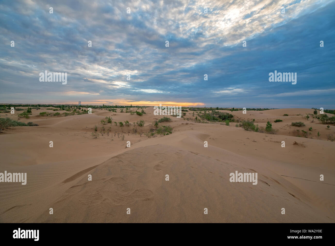 Ordos inner mongolia china asia hi-res stock photography and images - Alamy