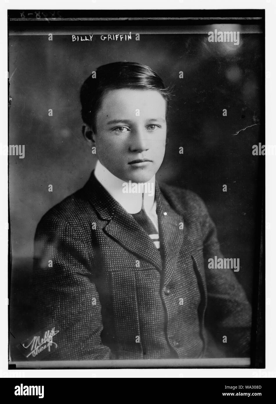 Billy griffin hi-res stock photography and images - Alamy