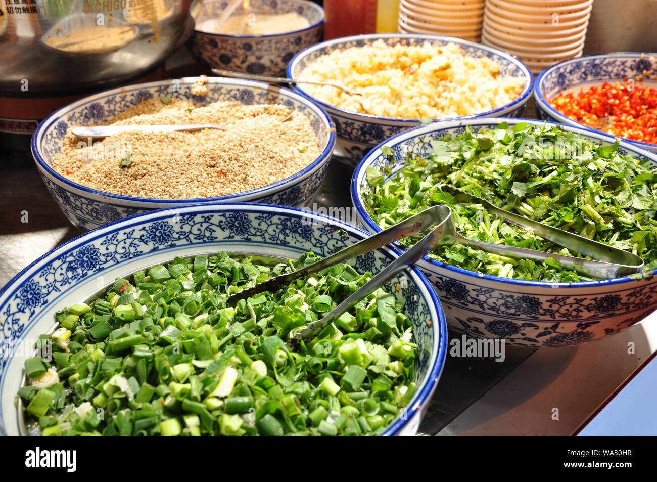 Hunan flavor hi-res stock photography and images - Alamy