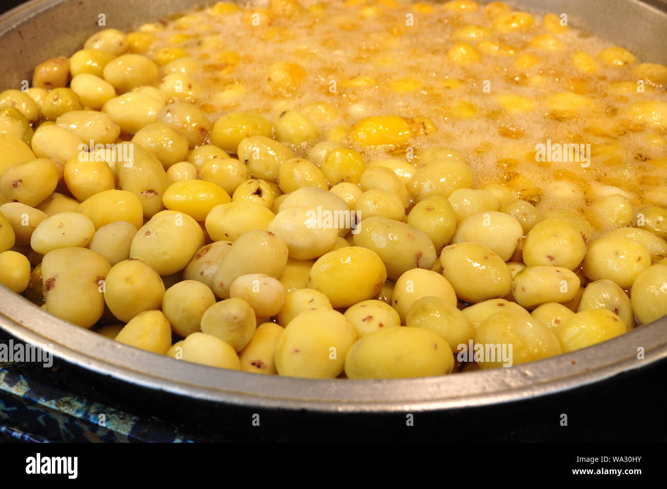 Small snacks hi-res stock photography and images - Alamy