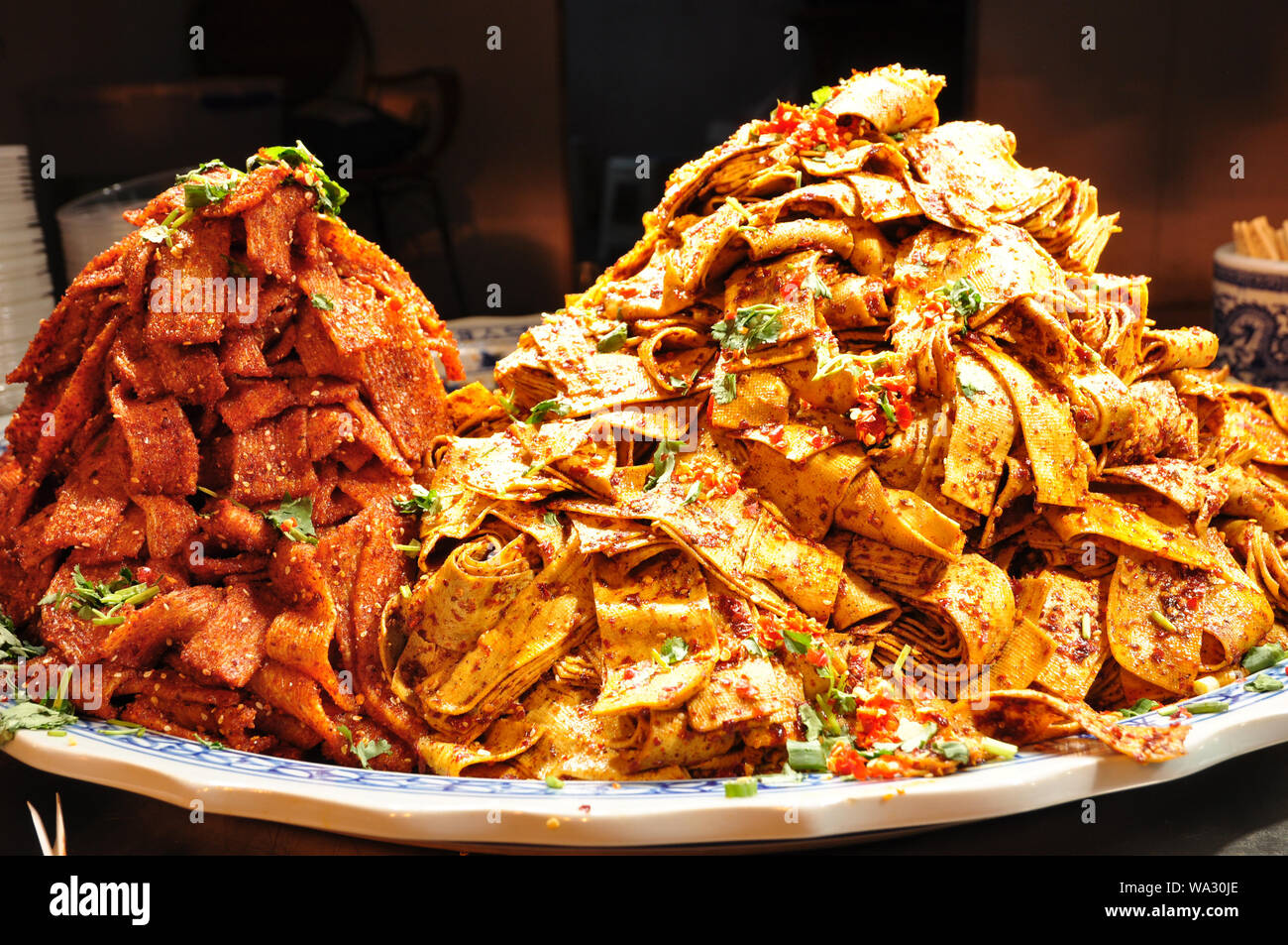 Skin characteristics hi-res stock photography and images - Alamy