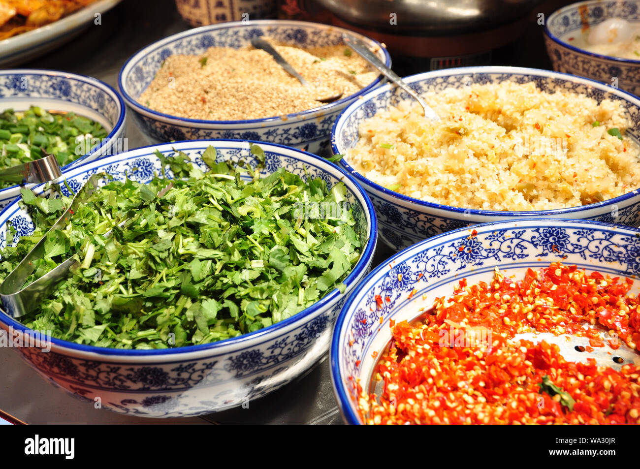 Hunan flavor hi-res stock photography and images - Alamy