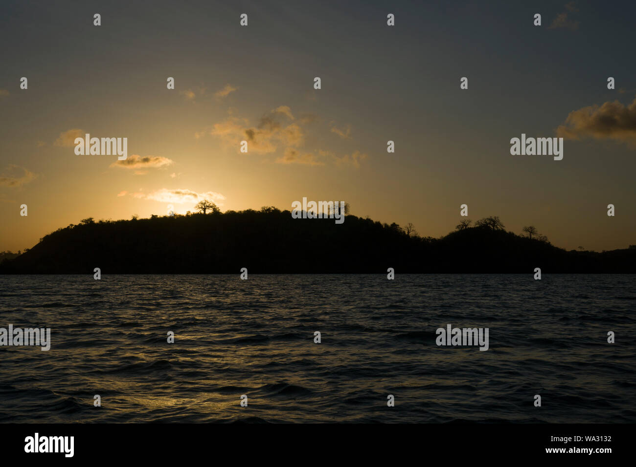 Kilifi creek hi-res stock photography and images - Alamy