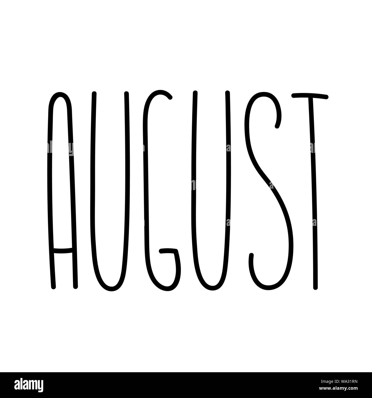 Unique calendar Black and White Stock Photos & Images - Alamy
