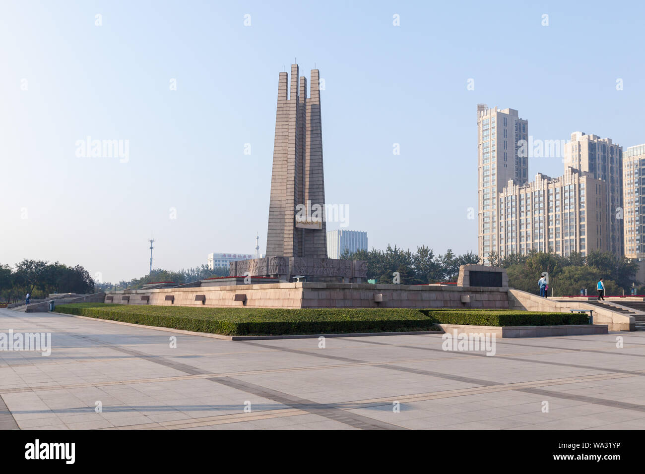 Monument man made structure hi-res stock photography and images - Alamy