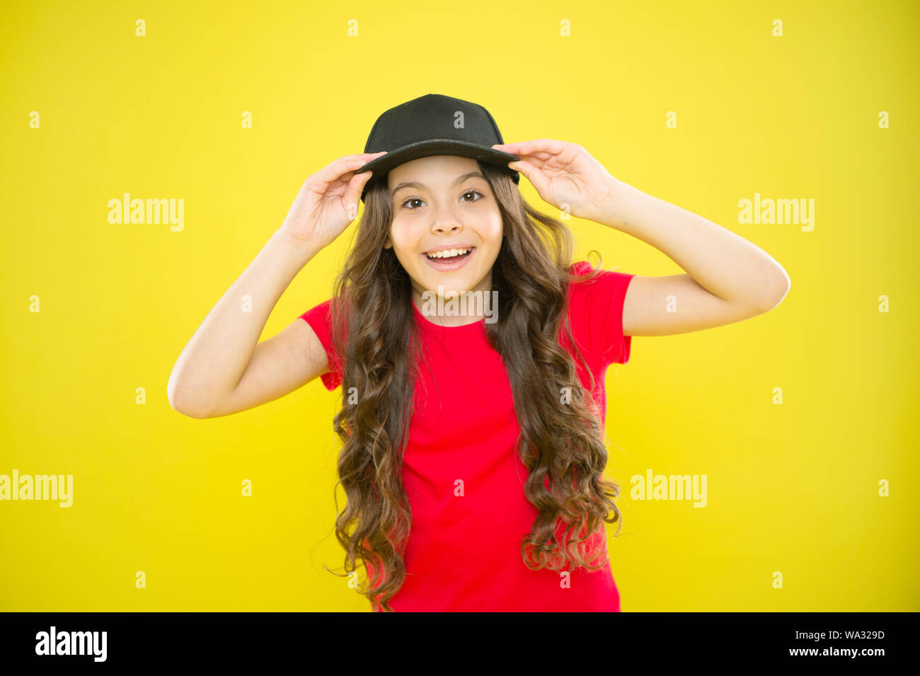 Must have street style accessory trends. Modern fashion. Kids fashion ...