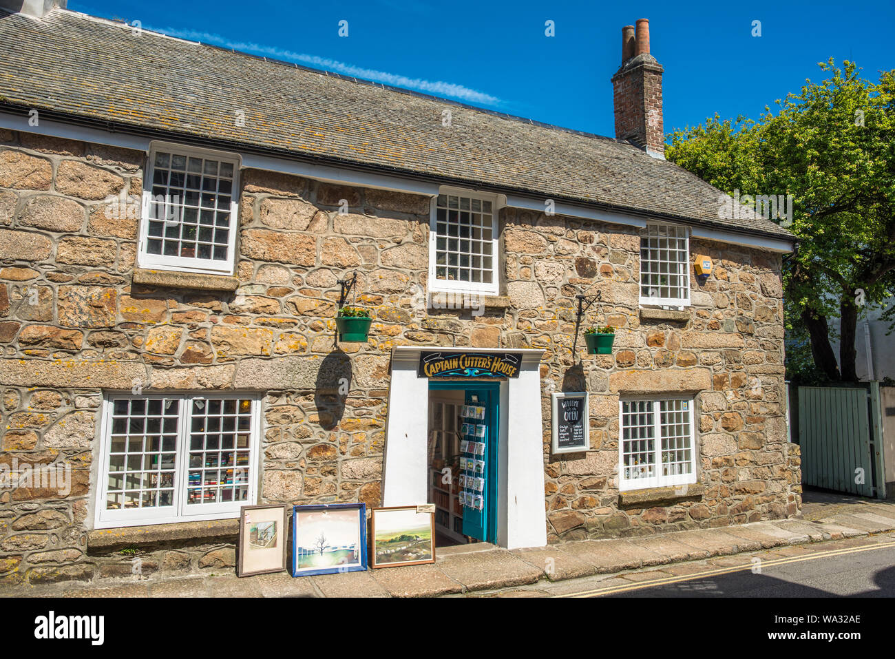 Captain Cutters House Hi res Stock Photography And Images Alamy Captain Cutters House Hi res Stock Photography And Images Alamy