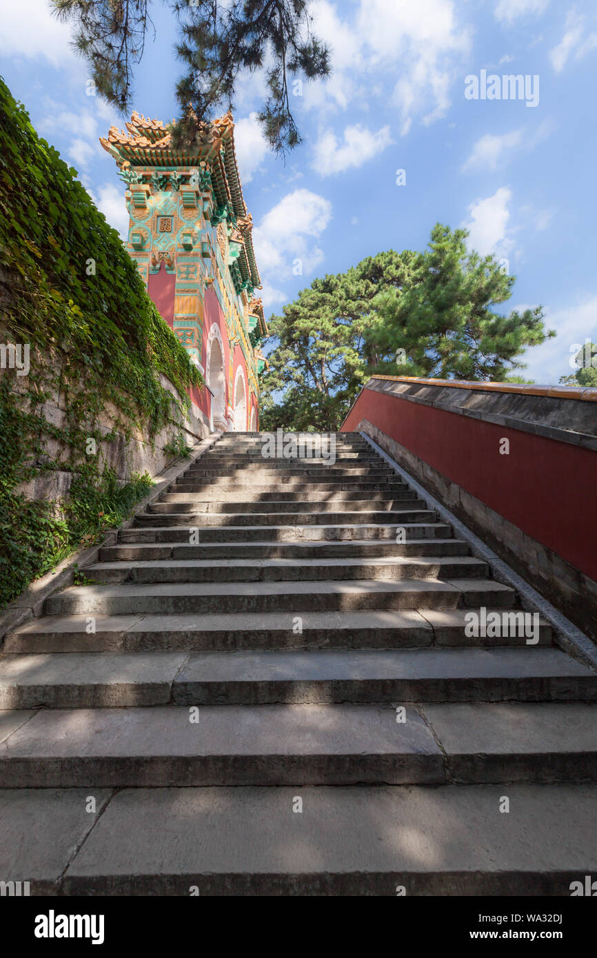 Daisho temple hi-res stock photography and images - Alamy