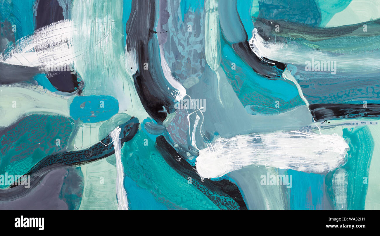 Painting in high resolution hi-res stock photography and images - Alamy