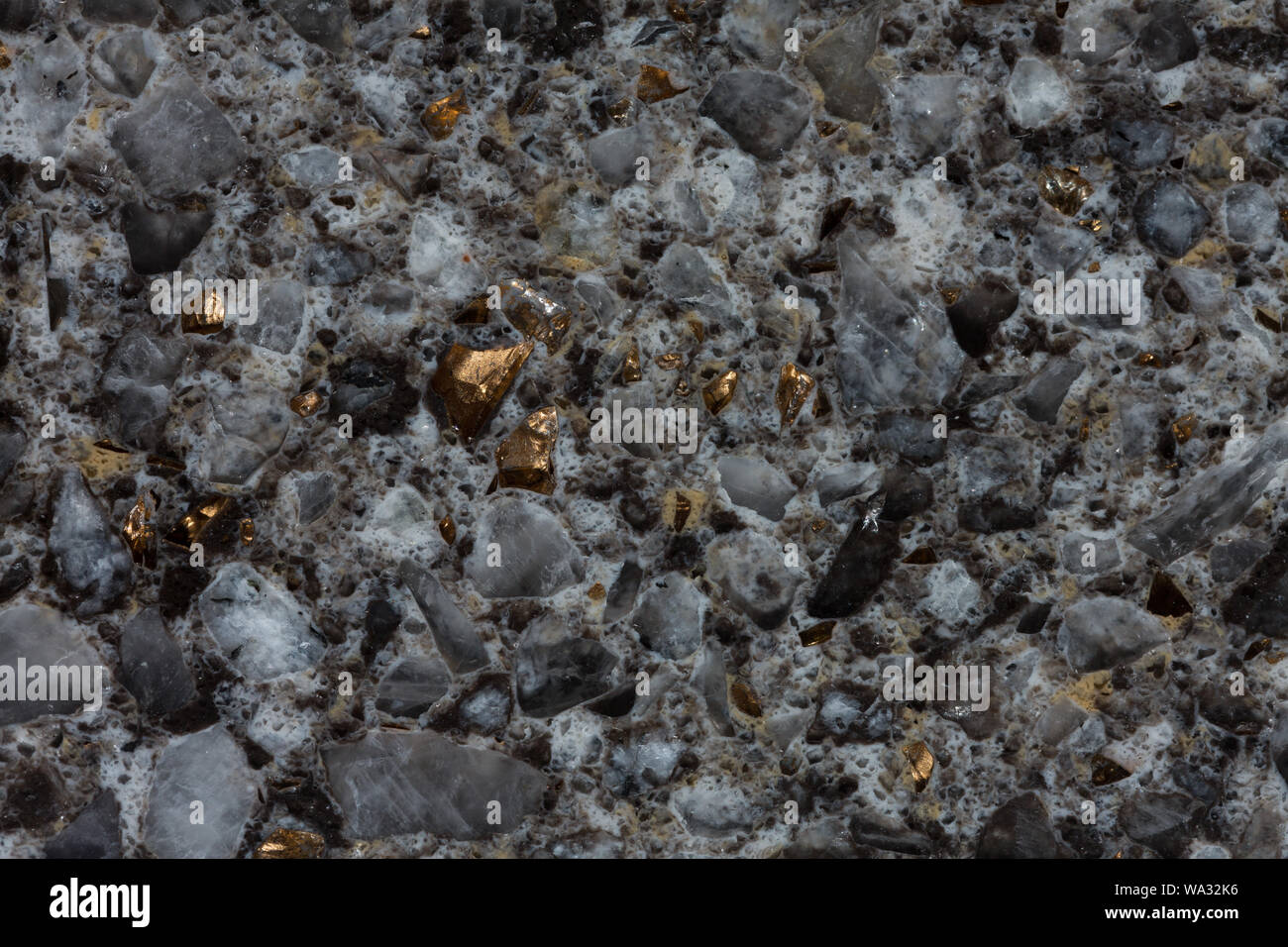 Shiny synthetic rock background with stylish surface. High resolution ...