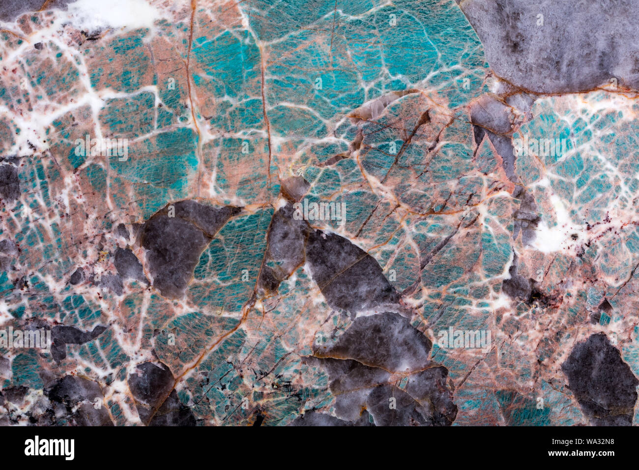 Quartzite background with unusual surface for your personal design ...