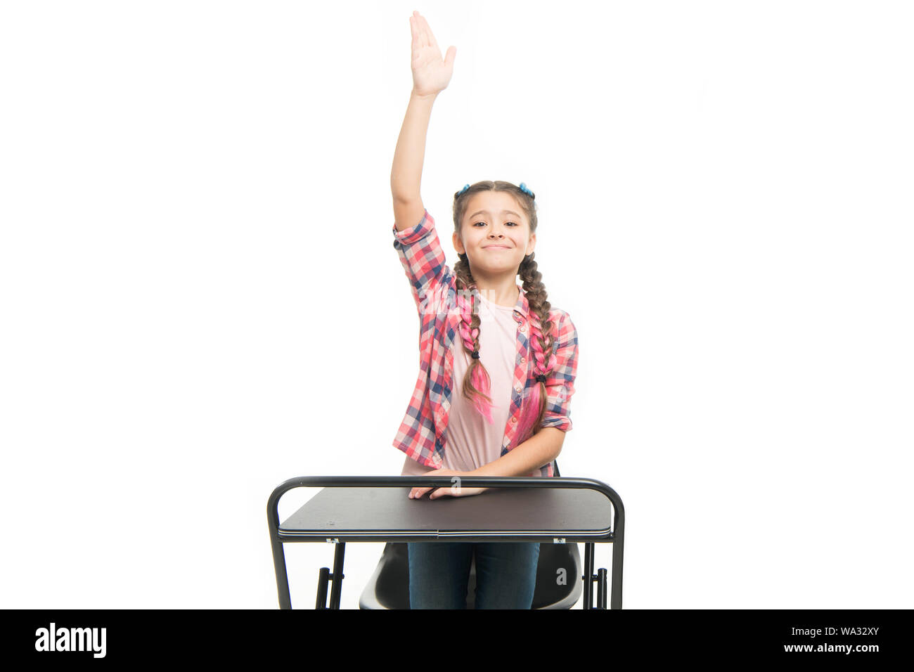 Perfect Student High Resolution Stock Photography and Images - Alamy