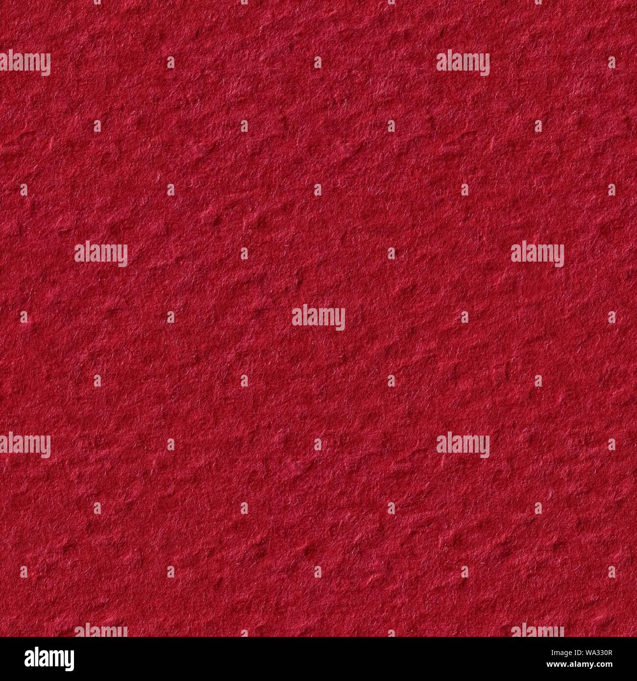 Red paper as a texture or background. Seamless square texture. Tile ...