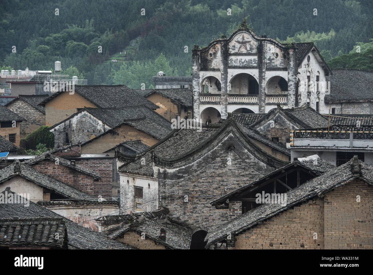 Fengyang hi-res stock photography and images - Alamy