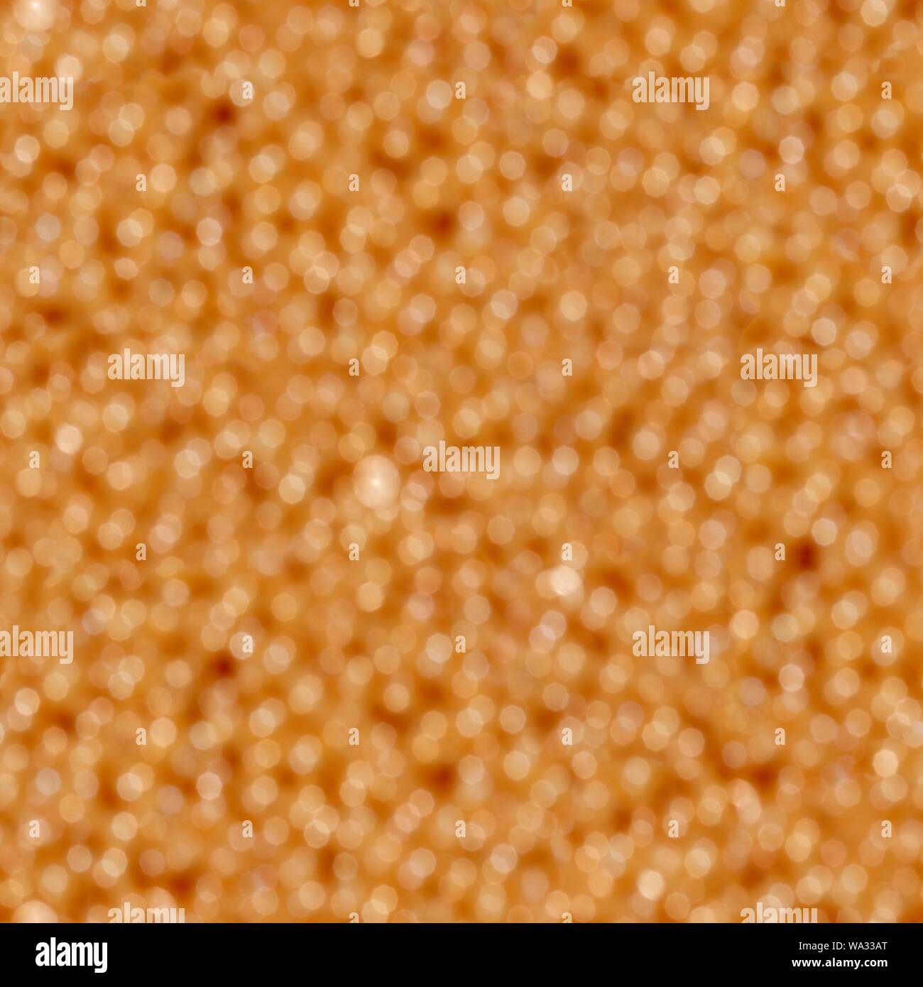 Seamless blurred yellow orange hi-res stock photography and images - Alamy