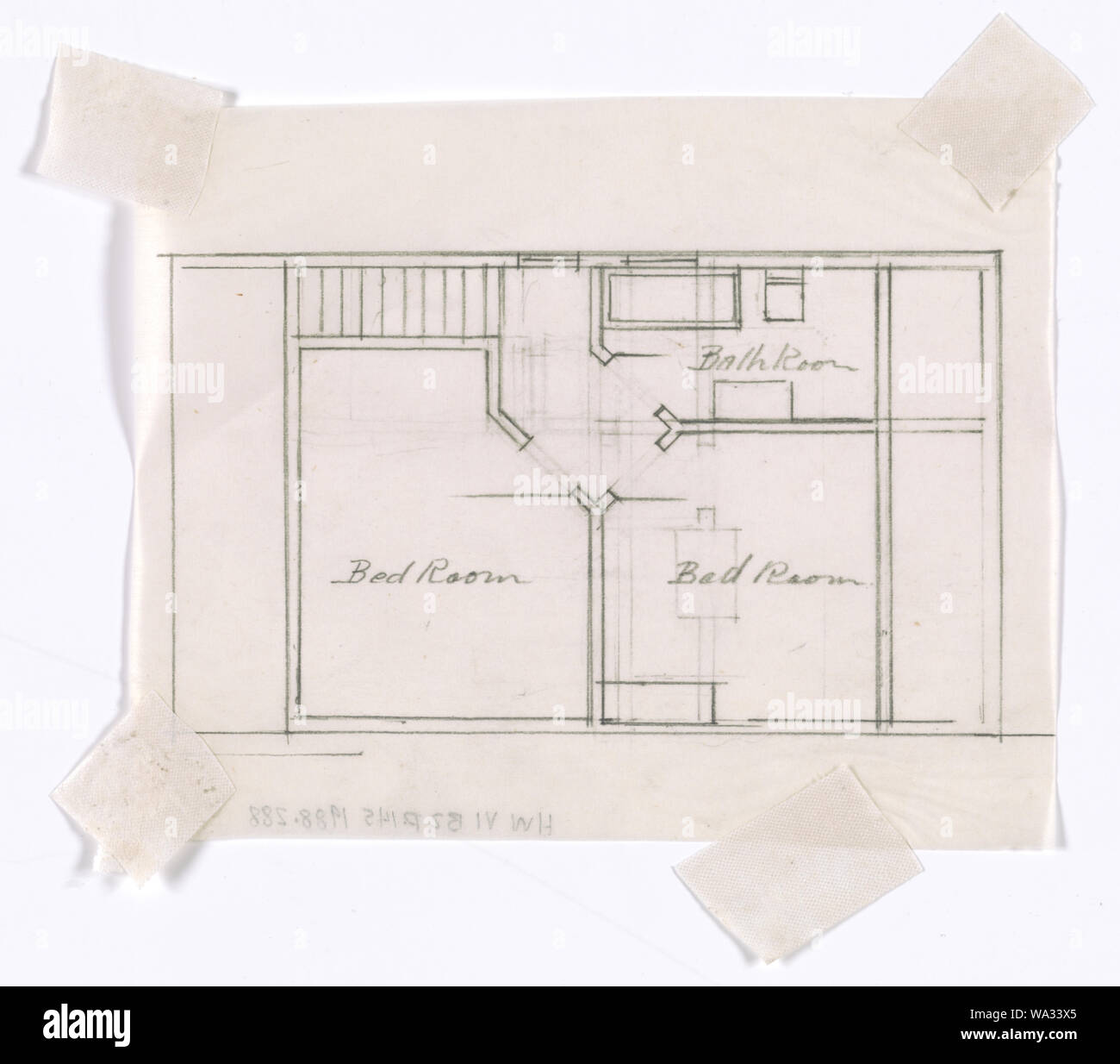 George vanderbilt ii hi-res stock photography and images - Alamy
